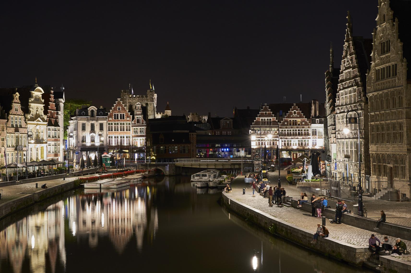 Gent - Sehenswürdigkeiten, Tipps, beste Reisezeit und mehr