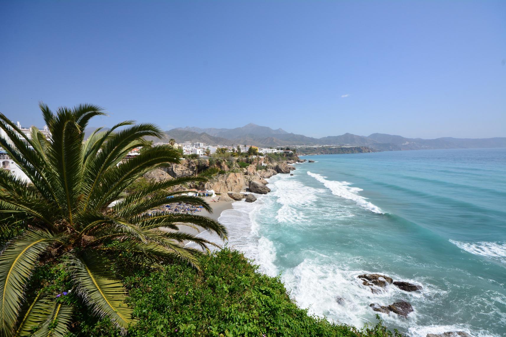 Torrox Costa - Sehenswürdigkeiten, Tipps und mehr