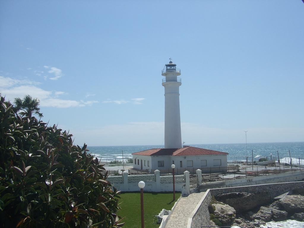 Torrox Costa - Sehenswürdigkeiten, Tipps und mehr