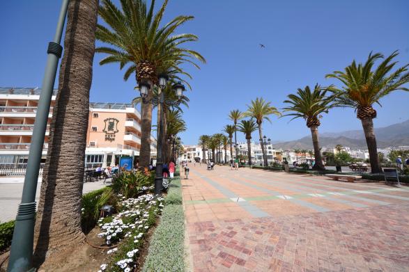 Torrox Costa - Sehenswürdigkeiten, Tipps und mehr