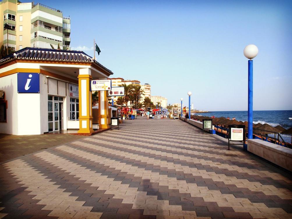 Torrox Costa - Sehenswürdigkeiten, Tipps und mehr