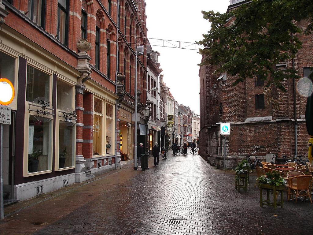 Venlo - Sehenswürdigkeiten, Tipps, beste Reisezeit und mehr