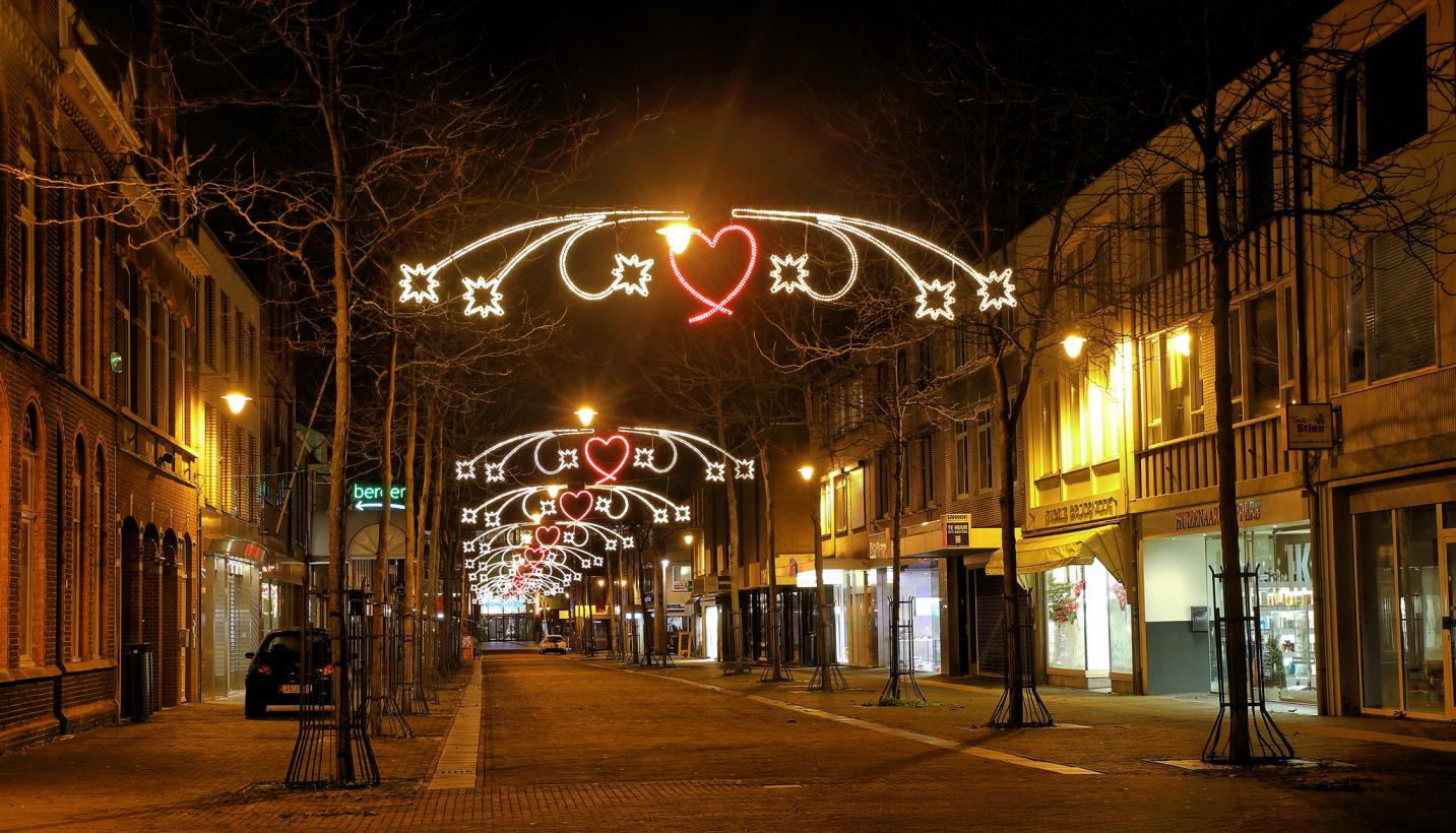 Venlo - Sehenswürdigkeiten, Tipps, beste Reisezeit und mehr